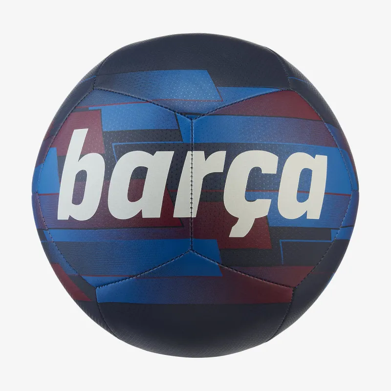 NIKE Lopta FC Barcelona Pitch | Extra Sports - Online Shop