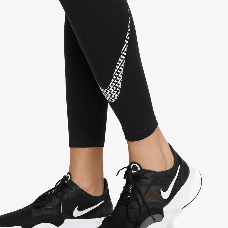 NIKE Helanke Dri-FIT One Icon Clash | Extra Sports - Online Shop