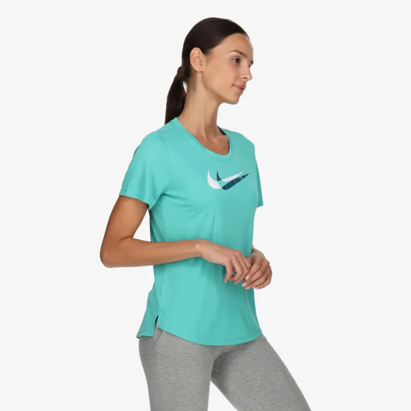 NIKE Majica Dri-FIT Swoosh Run | Extra Sports - Online Shop