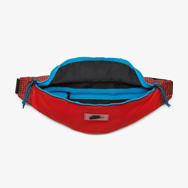 NIKE Torbica NK HERITAGE HIP PACK - TRL | Extra Sports - Online Shop