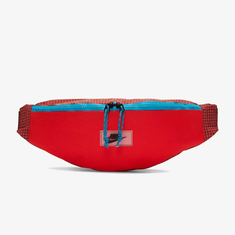 NIKE Torbica NK HERITAGE HIP PACK - TRL | Extra Sports - Online Shop
