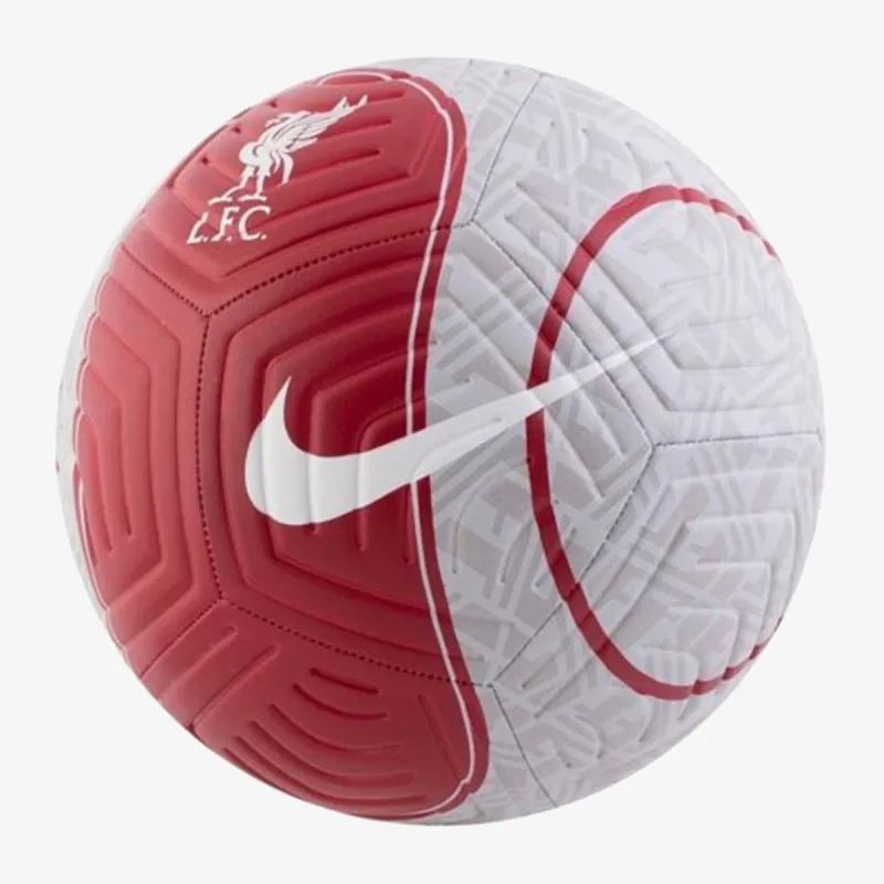 NIKE Lopta Liverpool FC Strike | Extra Sports - Online Shop