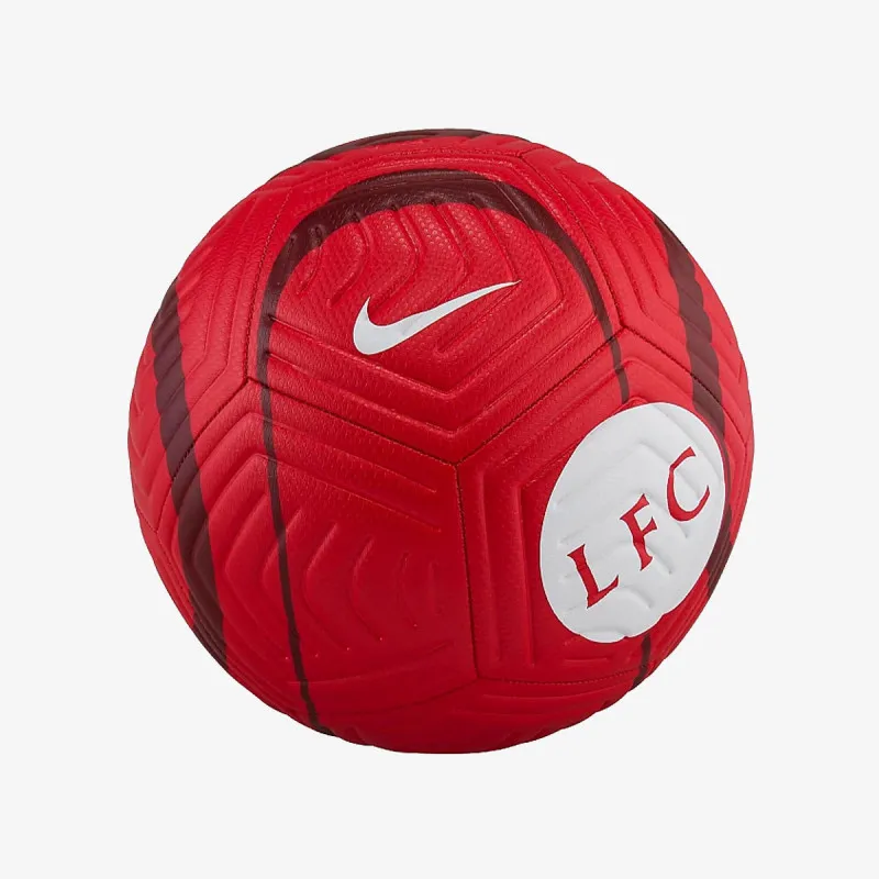 NIKE Lopta Liverpool FC Strike | Extra Sports - Online Shop