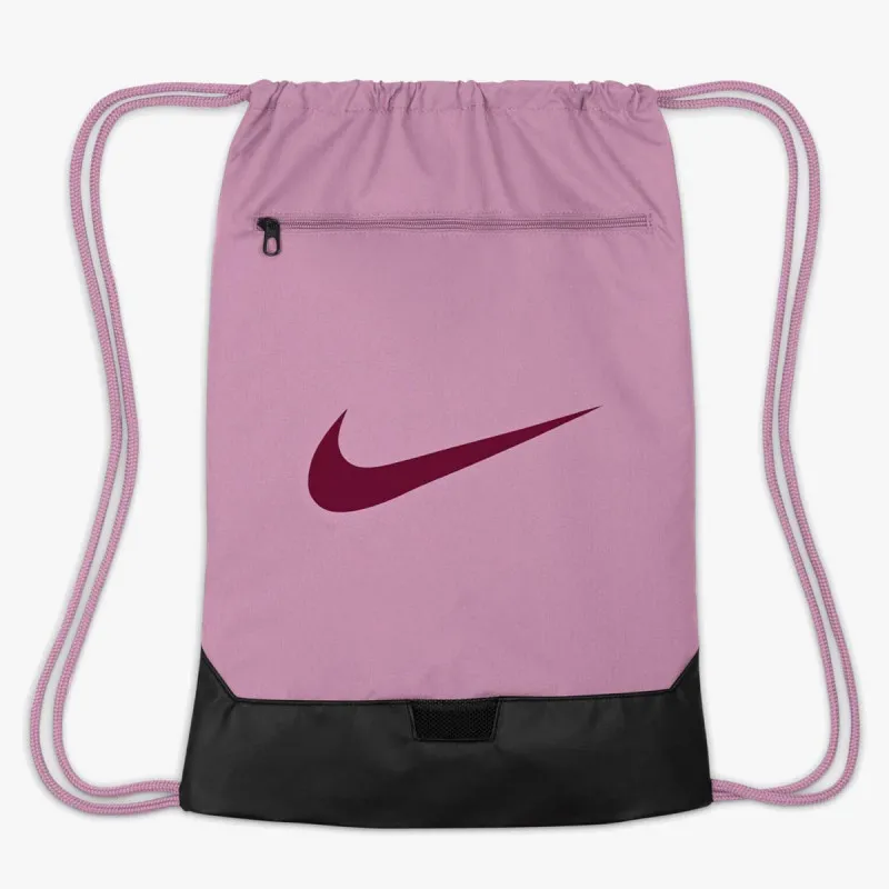 NIKE Vrecica za trening Brasilia 9.5 | Extra Sports - Online Shop