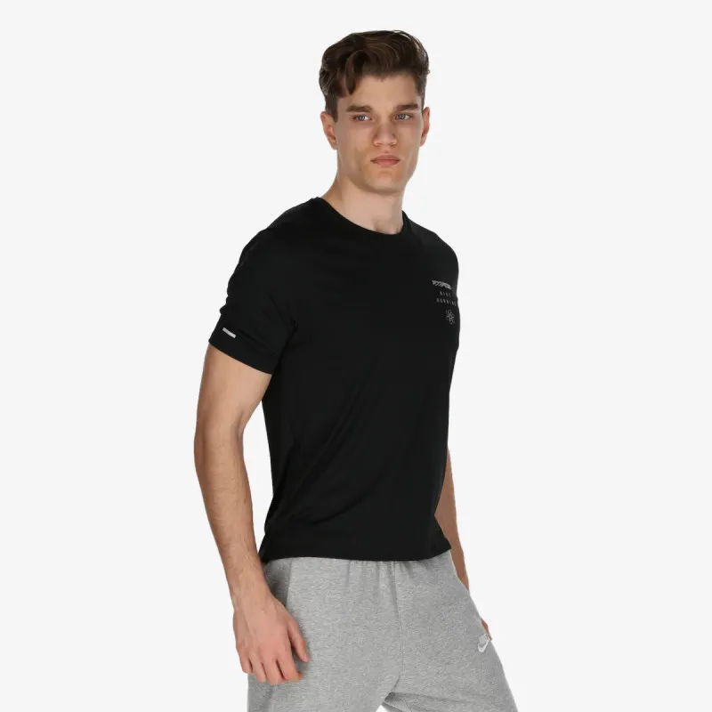 NIKE Majica Dri-FIT UV Run Division Miler | Extra Sports - Online Shop