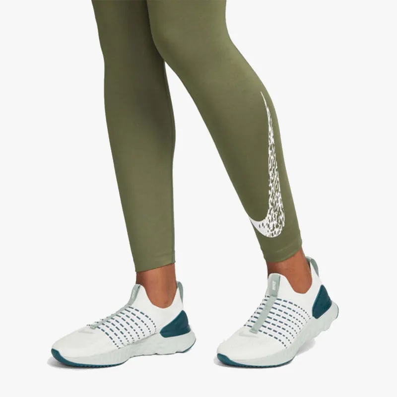 NIKE HELANKE 7/8 Swoosh | Extra Sports - Online Shop