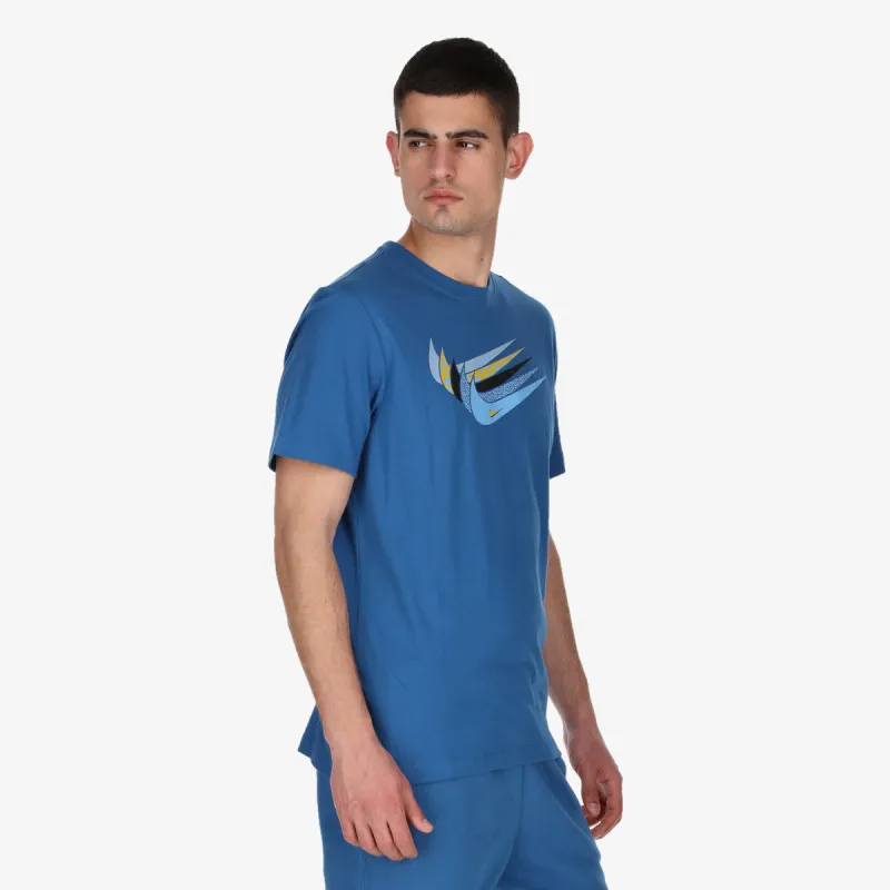 NIKE Majica Sportswear Swoosh | Extra Sports - Online Shop