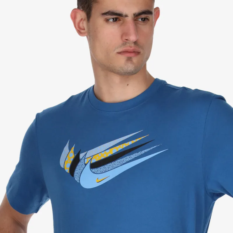 NIKE Majica Sportswear Swoosh | Extra Sports - Online Shop