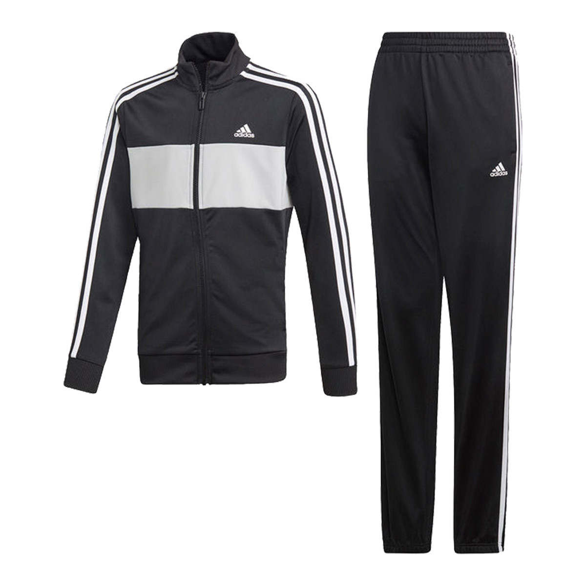ADIDAS Trenerka YB TS TIBERIO | Extra Sports - Online Shop