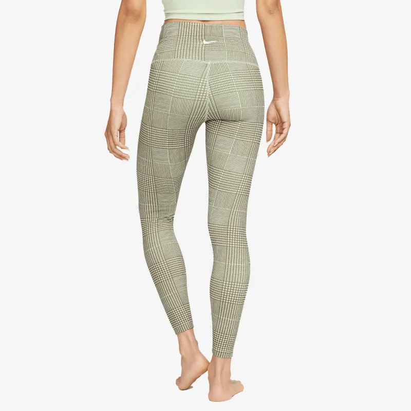 NIKE Helanke Yoga Dri-FIT | Extra Sports - Online Shop