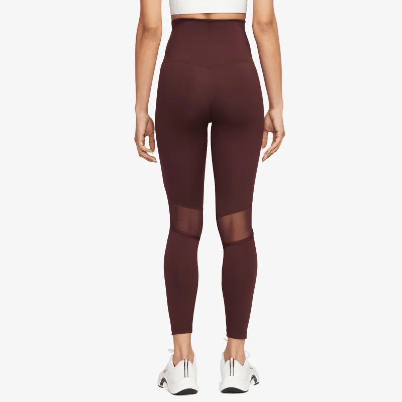 NIKE Helanke W NK ONE DF HR 7/8 TIGHT NVLTY | Extra Sports - Online Shop