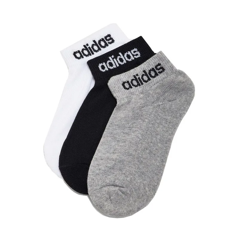 ADIDAS ČARAPE HC ANKLE 3pp | Extra Sports - Online Shop