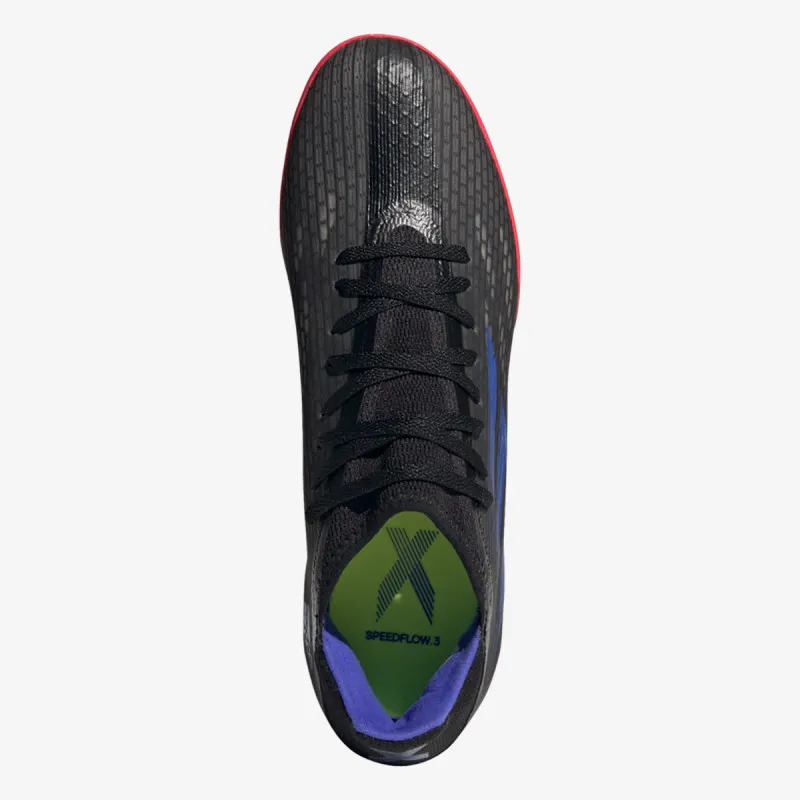 ADIDAS Patike X SPEEDFLOW.3 Indoor | Extra Sports - Online Shop