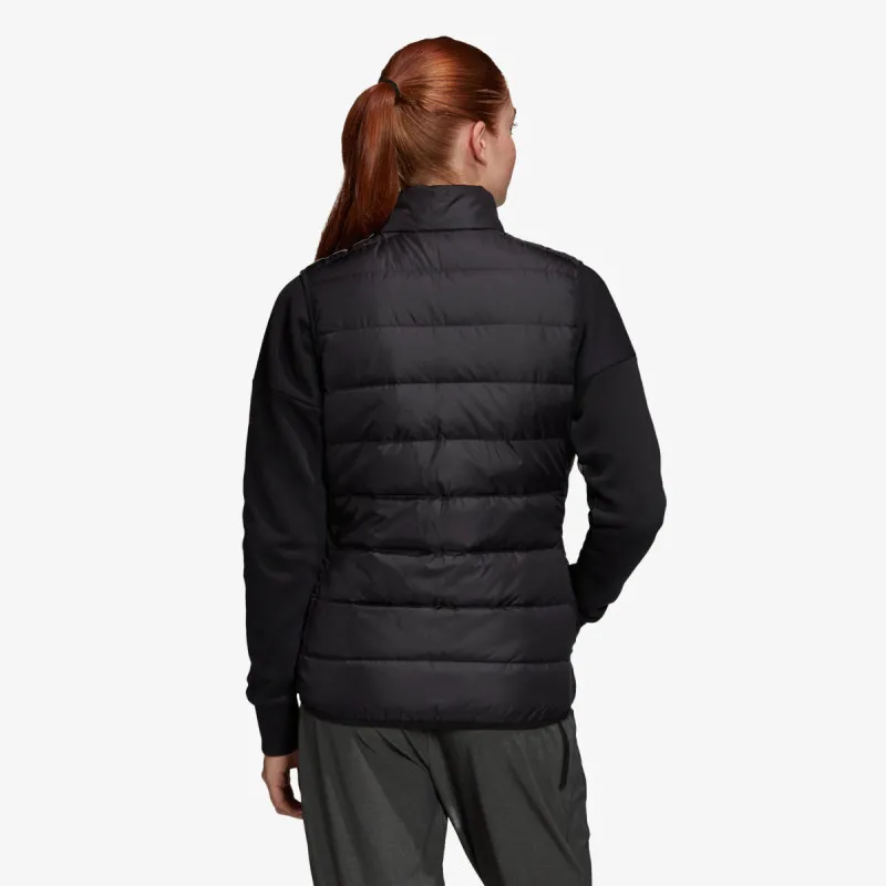 ADIDAS Prsluk ESSENTIALS LIGHT DOWN | Extra Sports - Online Shop