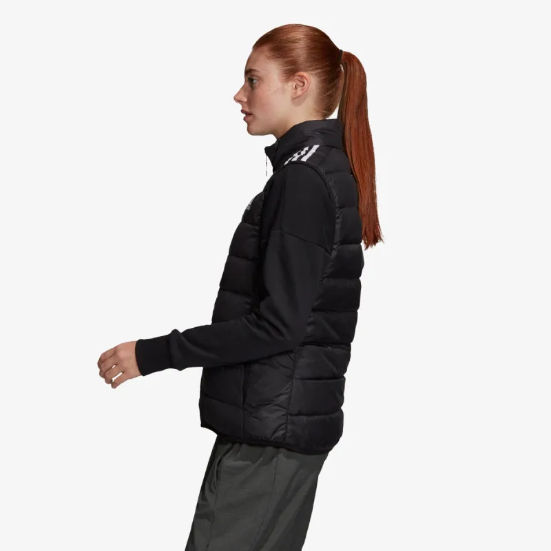 ADIDAS Prsluk ESSENTIALS LIGHT DOWN | Extra Sports - Online Shop