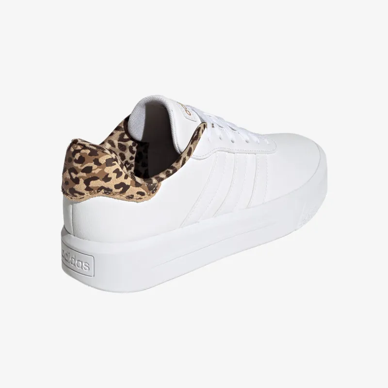 ADIDAS Patike COURT PLATFORM | Extra Sports - Online Shop