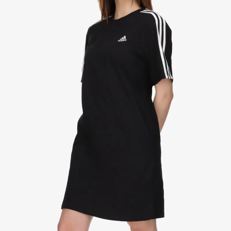 ADIDAS Haljina Essentials 3-stripes | Extra Sports - Online Shop