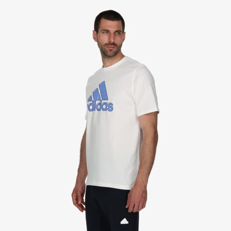 ADIDAS Majica Logo Pen Fill | Extra Sports - Online Shop