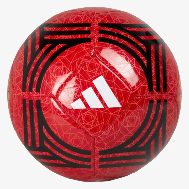ADIDAS Lopta Manchester United Home | Extra Sports - Online Shop