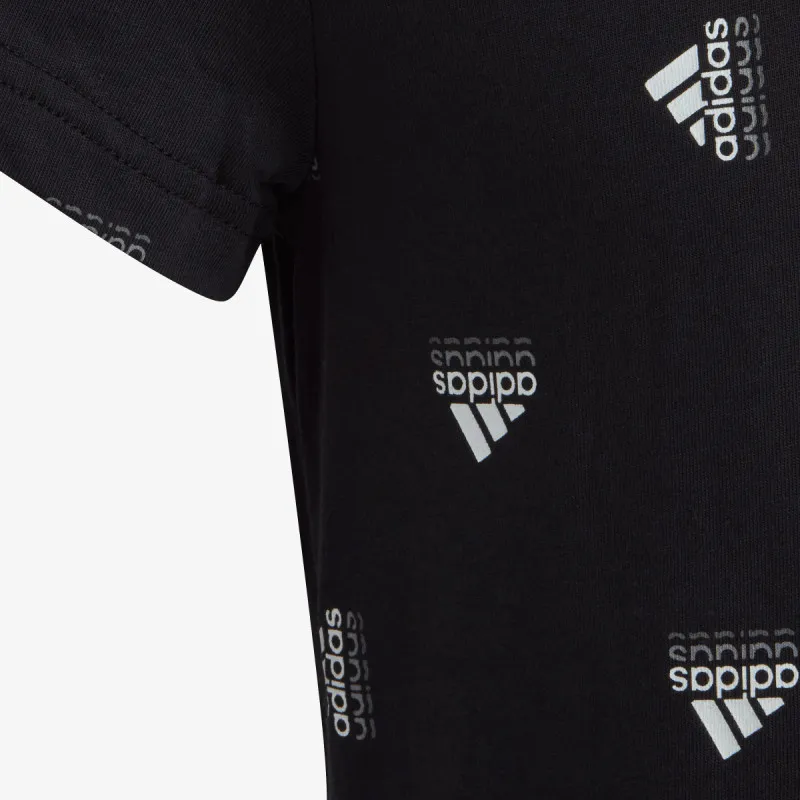 ADIDAS Majica BRAND LOVE | Extra Sports - Online Shop