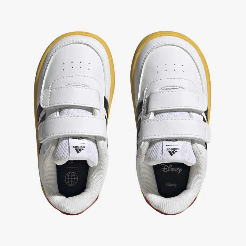 ADIDAS Patike BREAKNET X DISNEY MICKEY MOUSE | Extra Sports - Online Shop