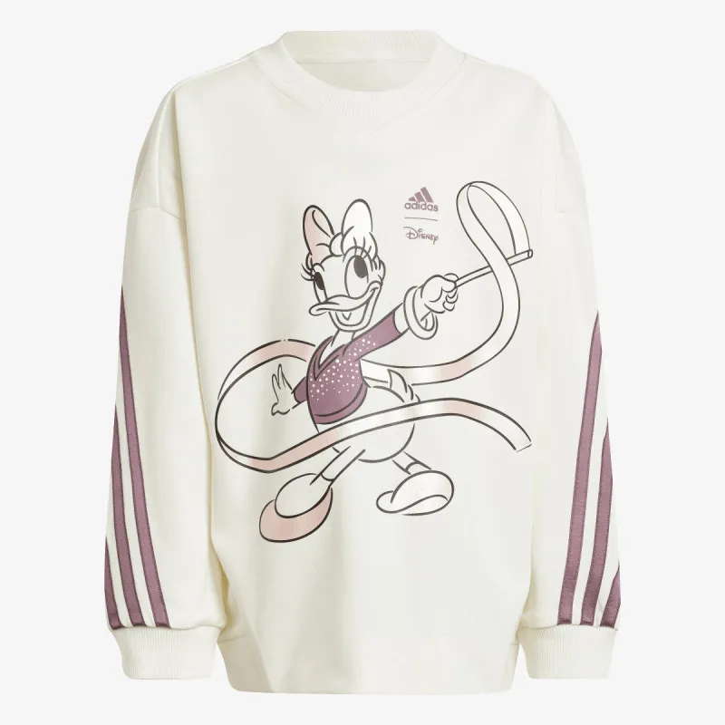 ADIDAS Trenerka Disney Minnie and Daisy | Extra Sports - Online Shop