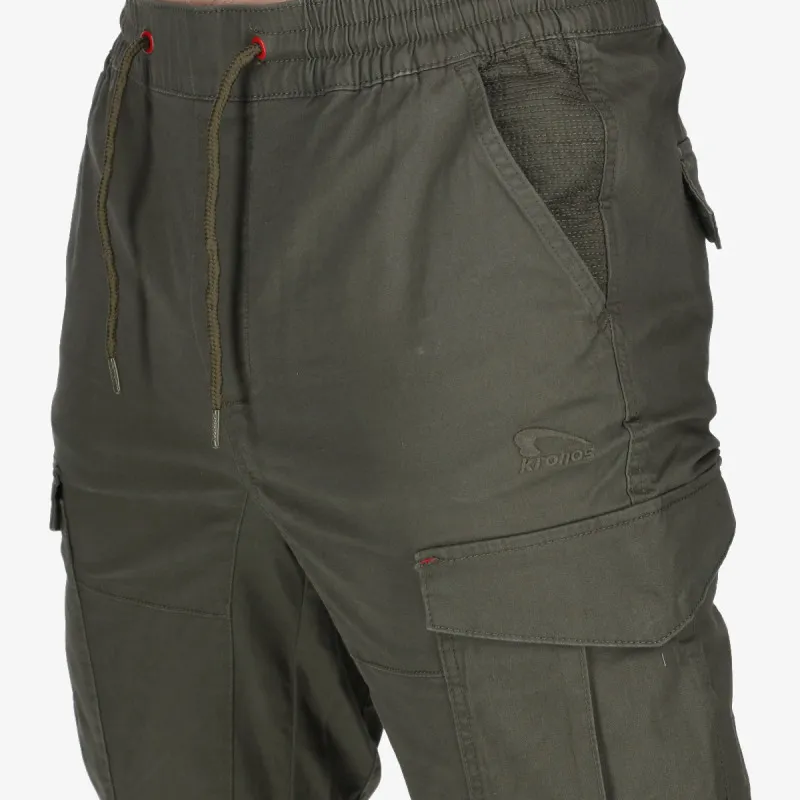 KRONOS Pantalone Clio Cargo Pants | Extra Sports - Online Shop