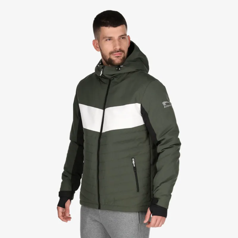 KRONOS Jakna SKI JACKET | Extra Sports - Online Shop