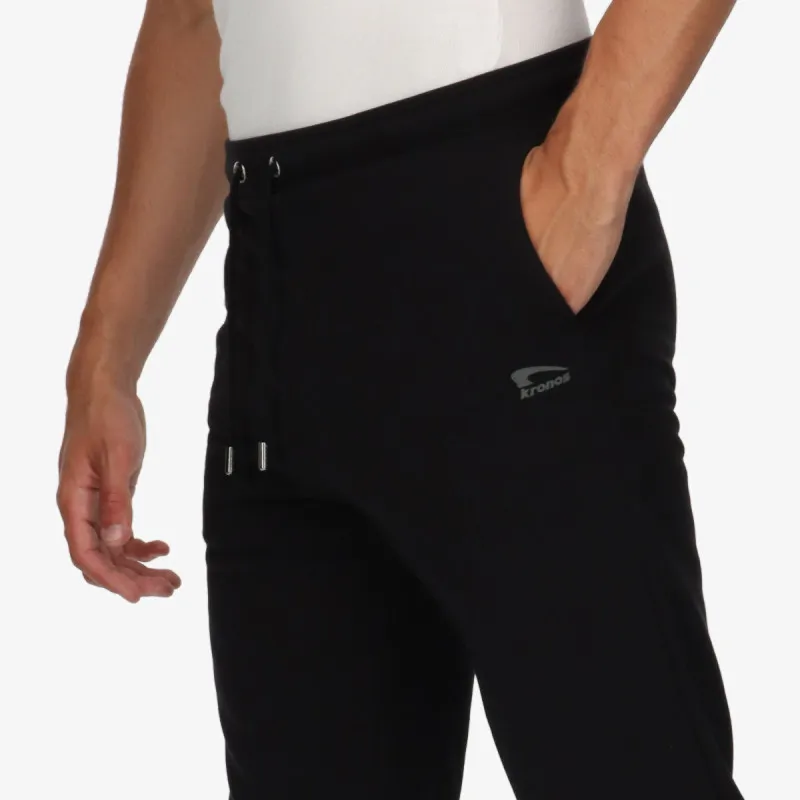 KRONOS Donji deo trenerke KRONOS PANTS OPEN HEM | Extra Sports - Online ...