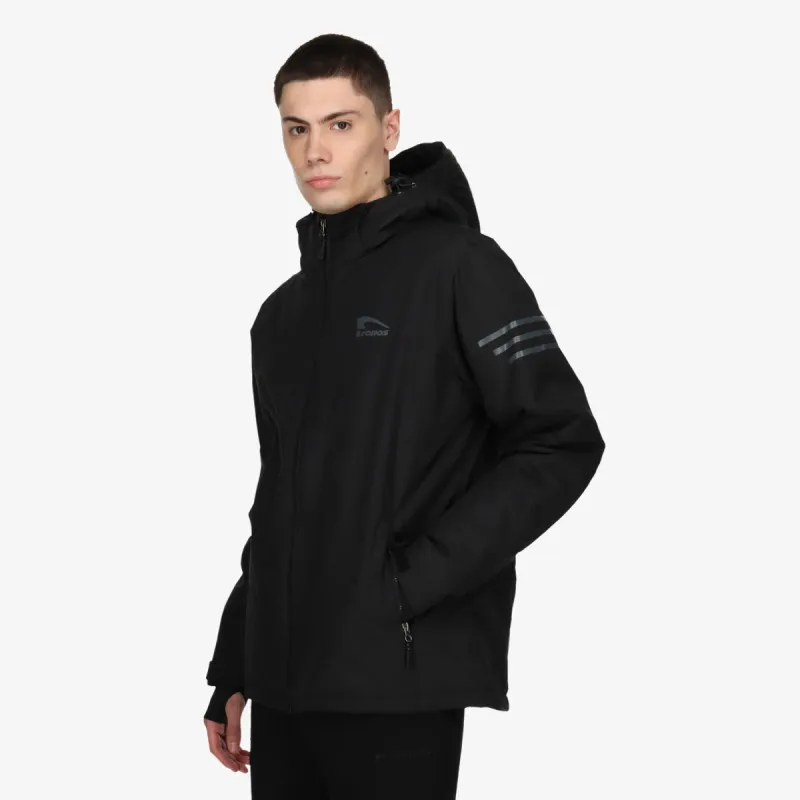 KRONOS Jakna GEORGE SKI JACKET | Extra Sports - Online Shop