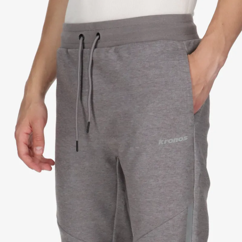 KRONOS Donji deo trenerke KRONOS MENS CUFFED PANTS | Extra Sports ...