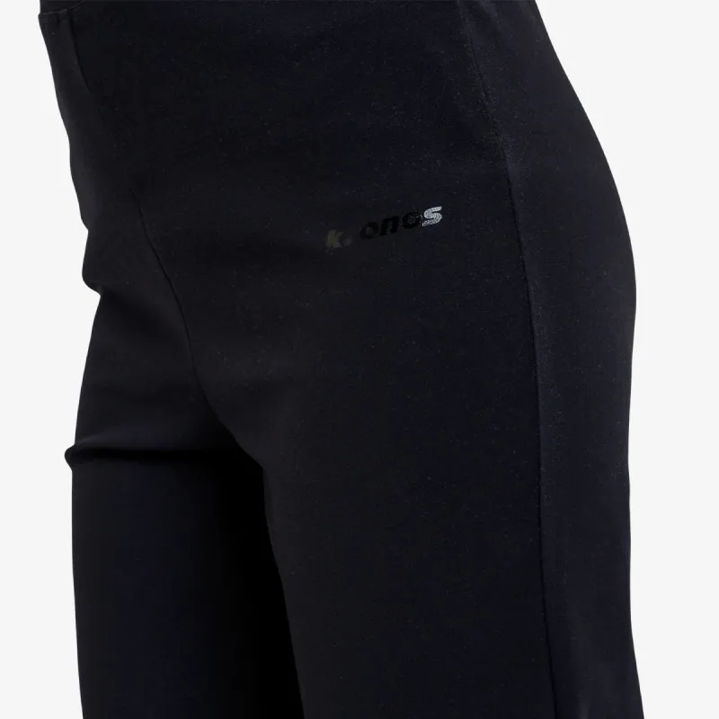 KRONOS Donji deo trenerke KRONOS LADIES OPEN HEM PANTS | Extra Sports ...