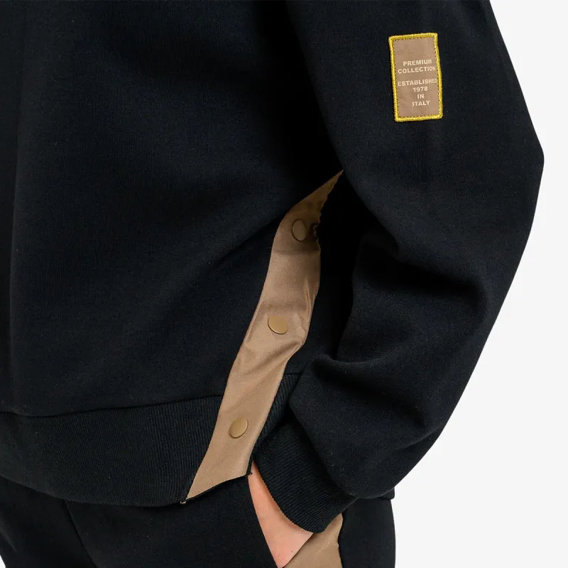 KRONOS Dukserica KRONOS LADIES CREWNECK | Extra Sports - Online Shop