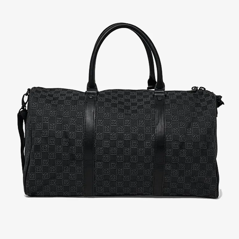 NIKE Torba JAM MONOGRAM DUFFLE BAG | Extra Sports - Online Shop