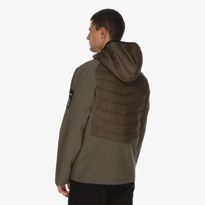 MONT Jakna Hybrid | Extra Sports - Online Shop