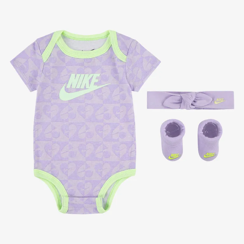 NIKE Set Jordan Metamorph | Extra Sports - Online Shop
