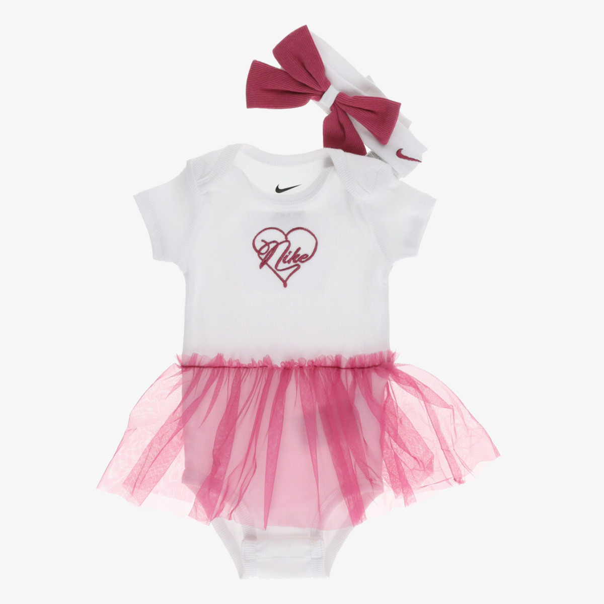 NIKE BODI On Pointe Box | Extra Sports - Online Shop