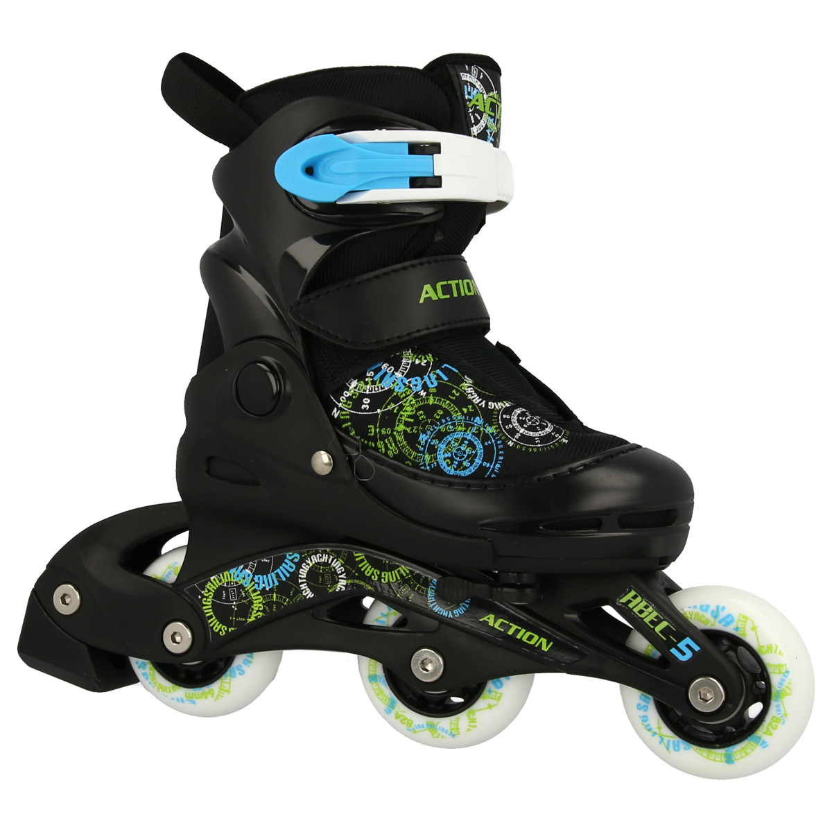 ACTION Roleri ACTION ROLERI | Extra Sports - Online Shop