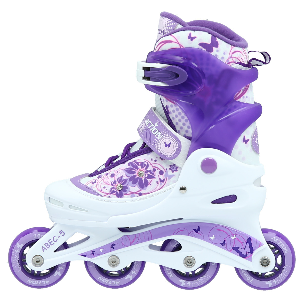 ACTION Roleri ACTION ROLERI | Extra Sports - Online Shop