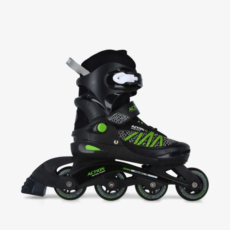 ACTION Roleri Rollerblade | Extra Sports - Online Shop