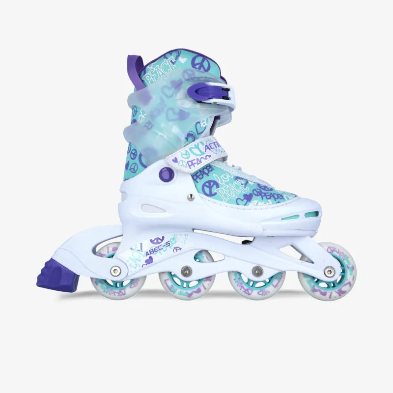 ACTION Roleri Set | Extra Sports - Online Shop