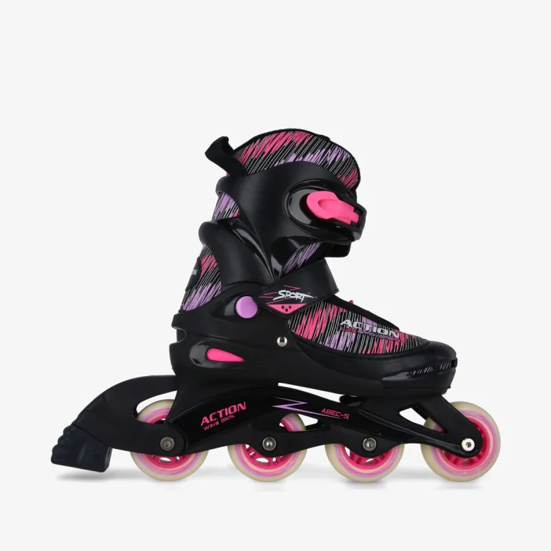 ACTION Roleri Rollerblade | Extra Sports - Online Shop