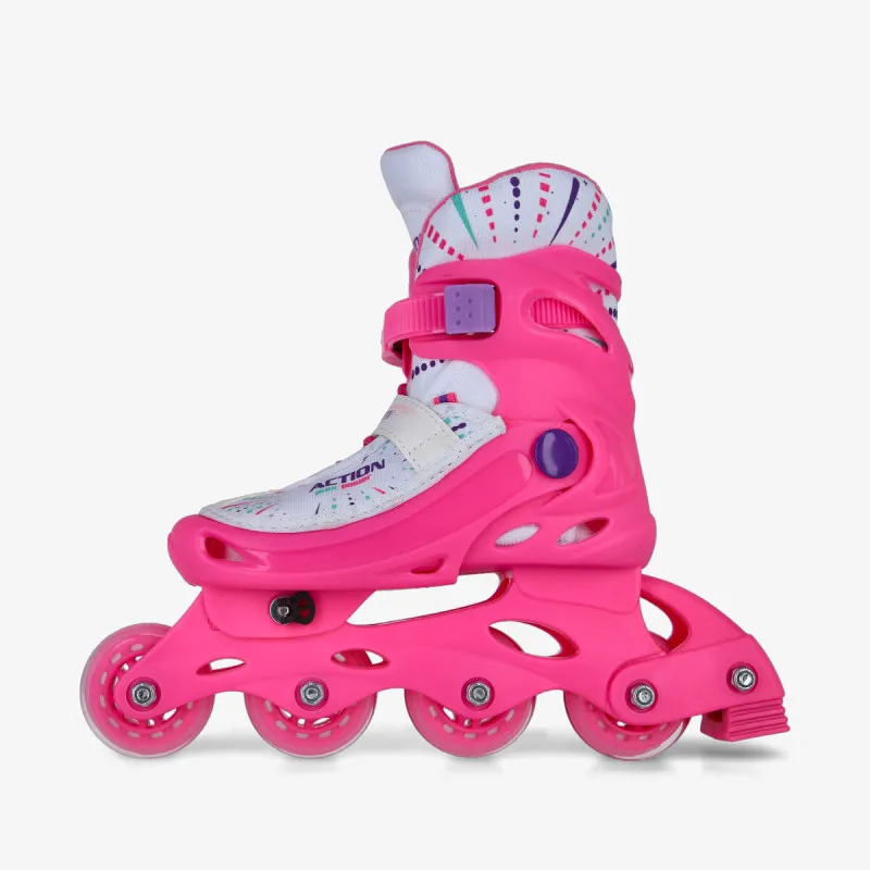 ACTION Roleri Rollerblade | Extra Sports - Online Shop