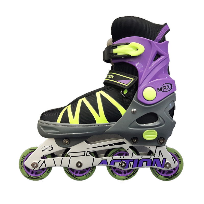 ACTION Roleri ACTION ROLERI | Extra Sports - Online Shop