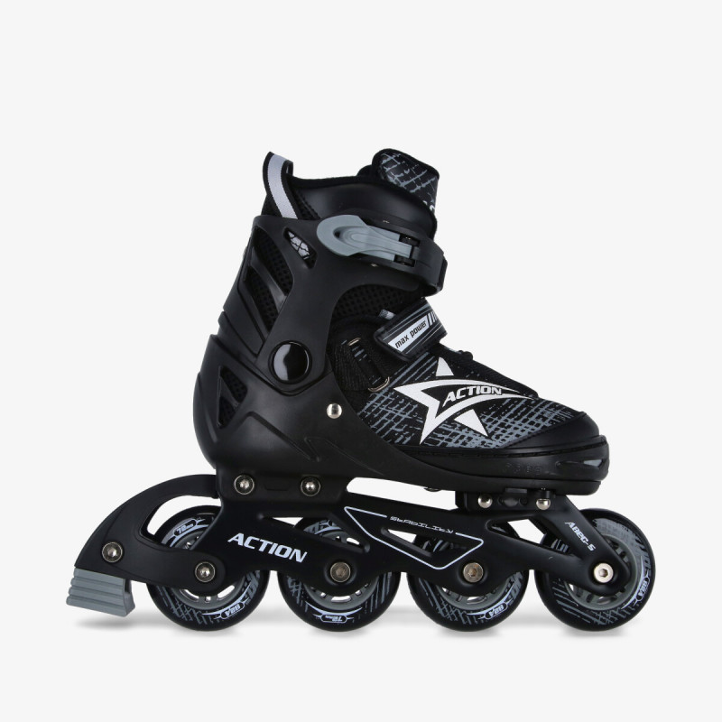 ACTION Roleri Rollerblade | Extra Sports - Online Shop