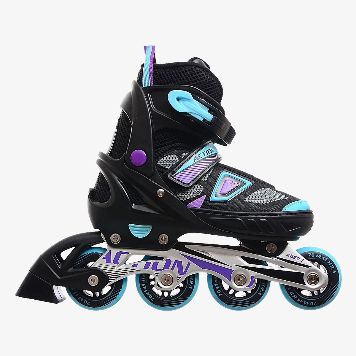 ACTION Roleri Action roler | Extra Sports - Online Shop