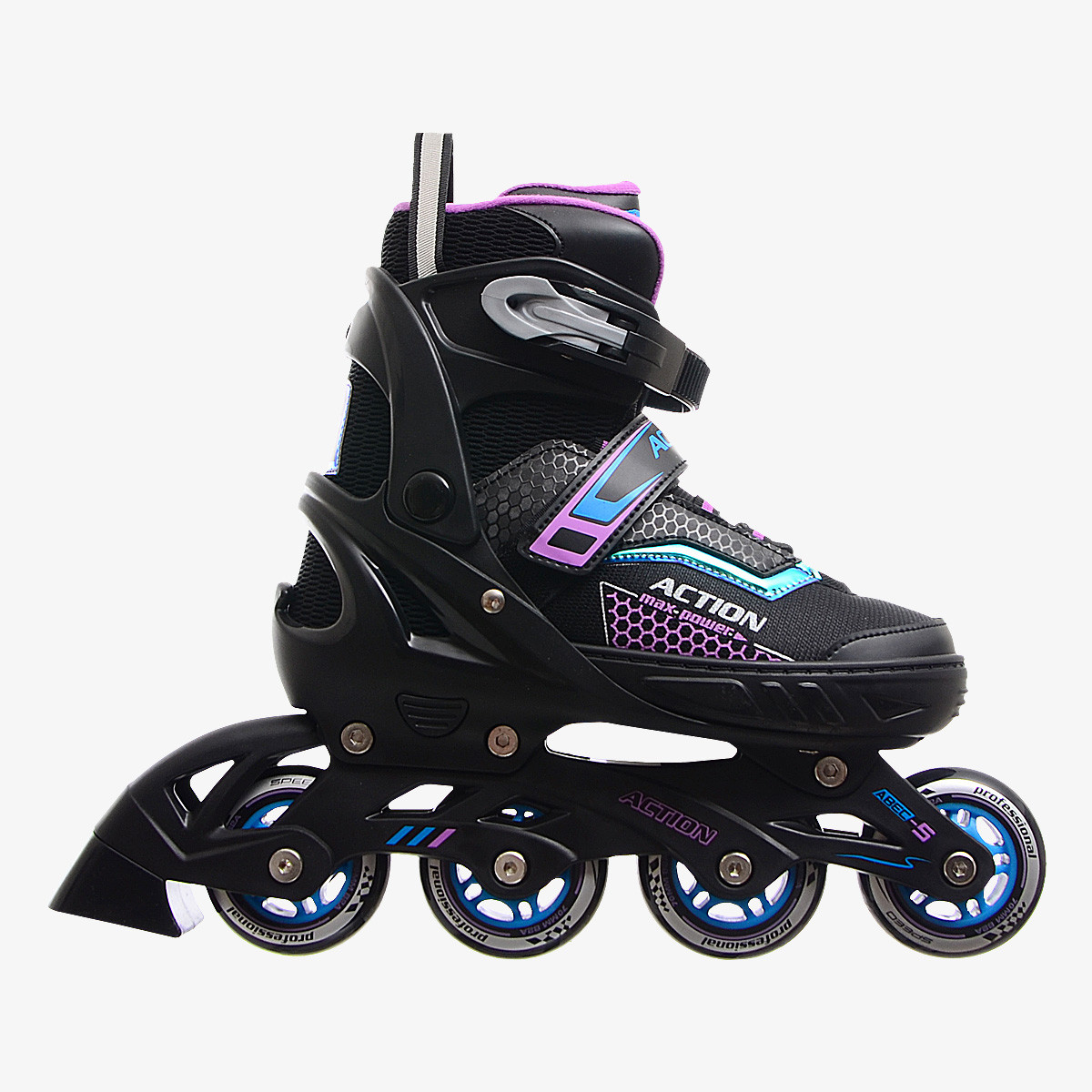 ACTION Roleri Action roler | Extra Sports - Online Shop