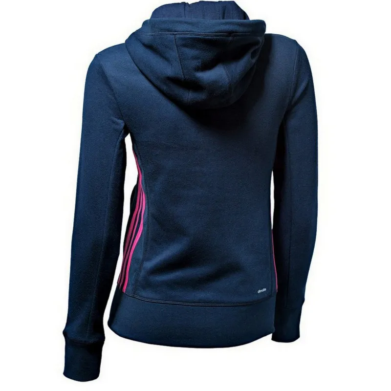 ADIDAS Dukserica ESS MID 3S HD | Extra Sports - Online Shop