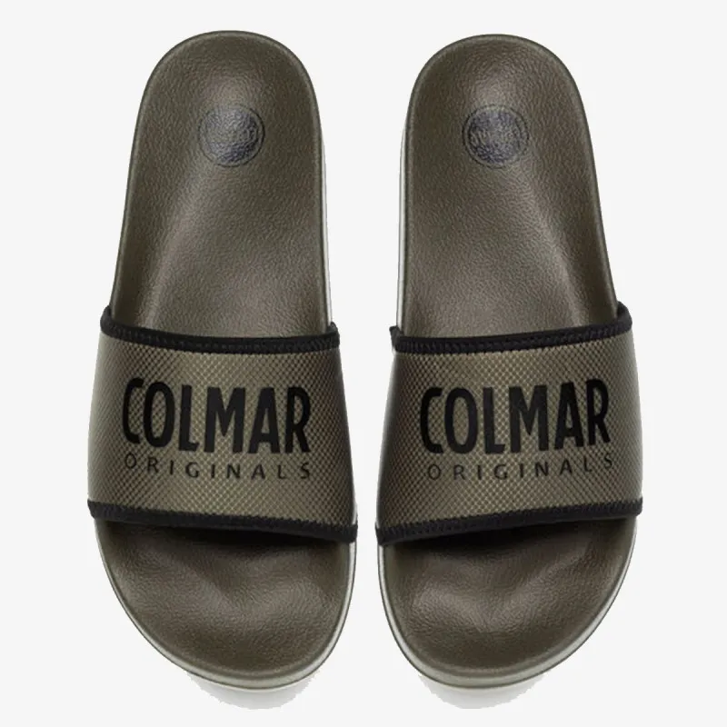 COLMAR Papuče Slipper | Extra Sports - Online Shop