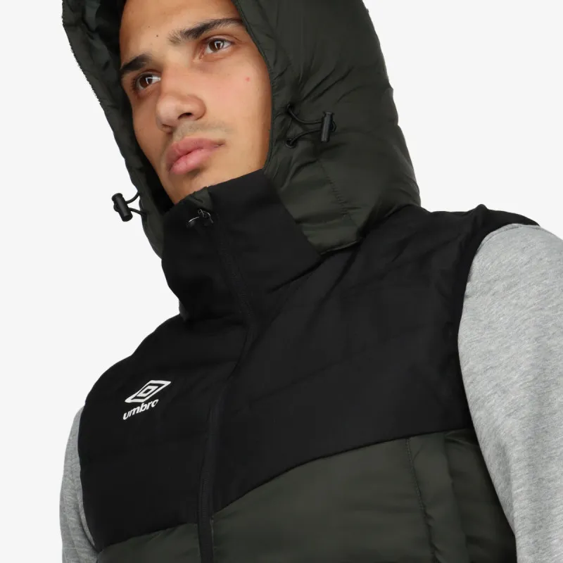 UMBRO Prsluk FLANK VEST | Extra Sports - Online Shop
